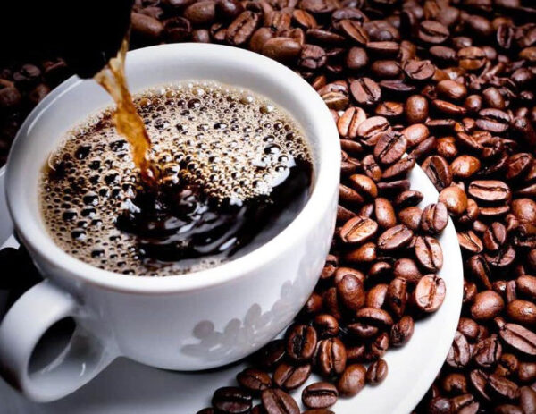 Le bon moment pour boire du café